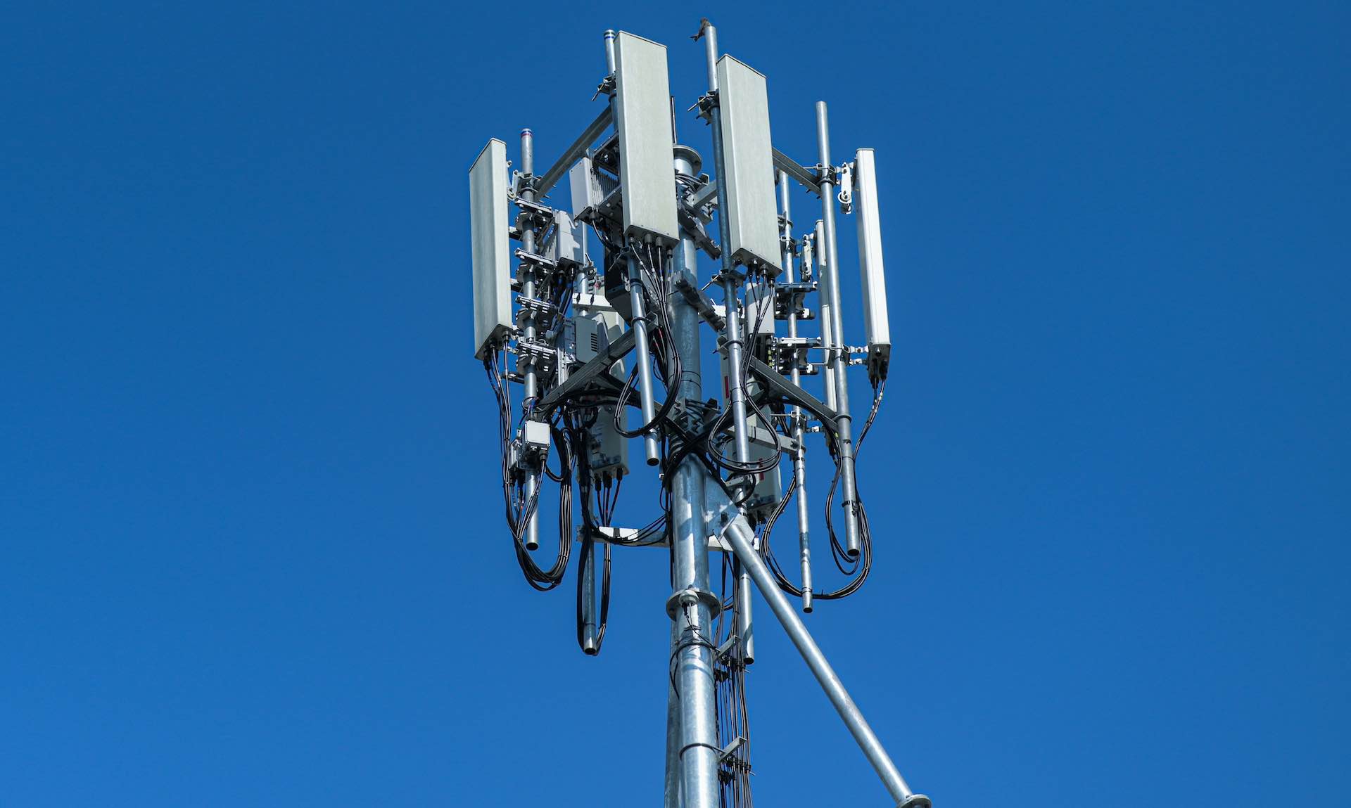 Modi government offers free use of 5G Test Bed to start-ups and MSMEs ...